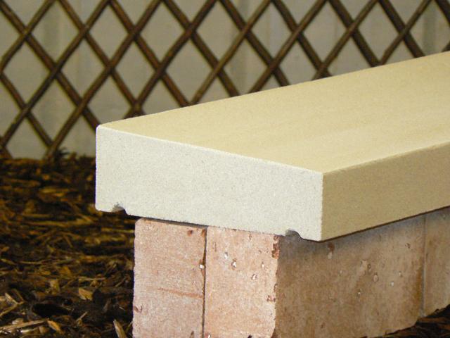 Cast Stone Coping Stones Cast Stone Coping Stones